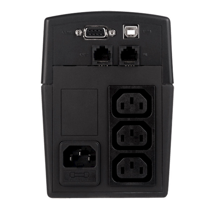 Cyberpower powerpanel personal - eldershery