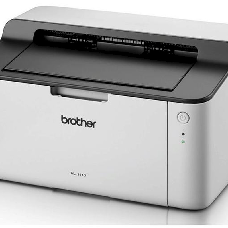 Brother HL-1110 Laser/LED-Druck monochrom HL1110G1
