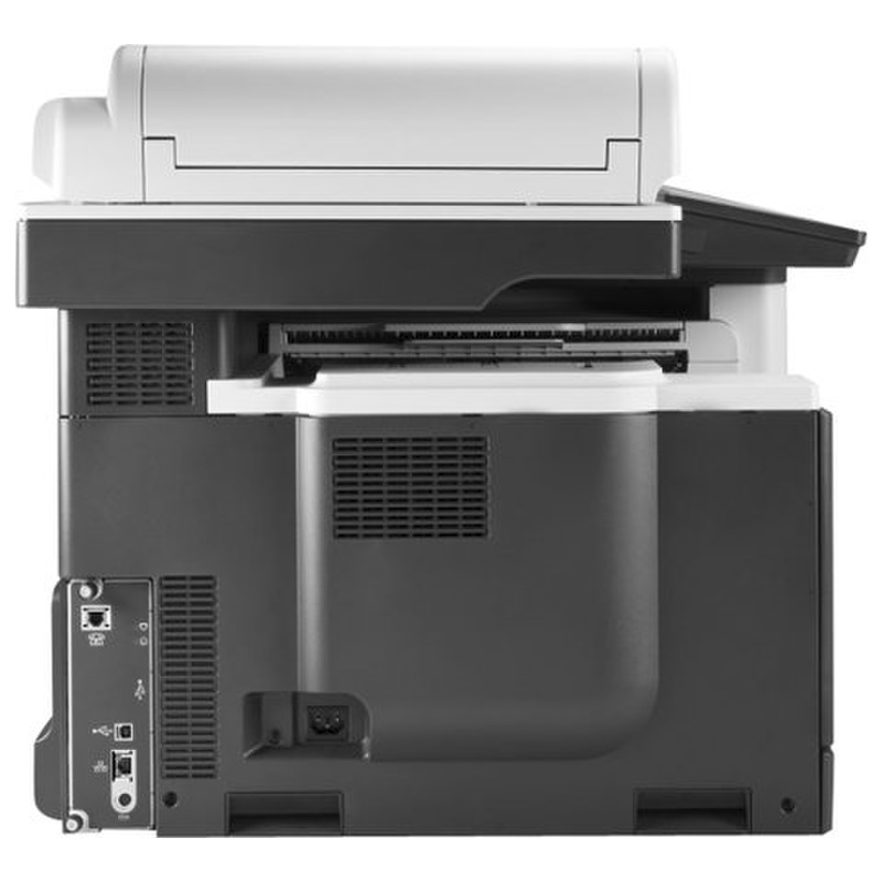 HP LaserJet Enterprise Laserjet Enterprice 700