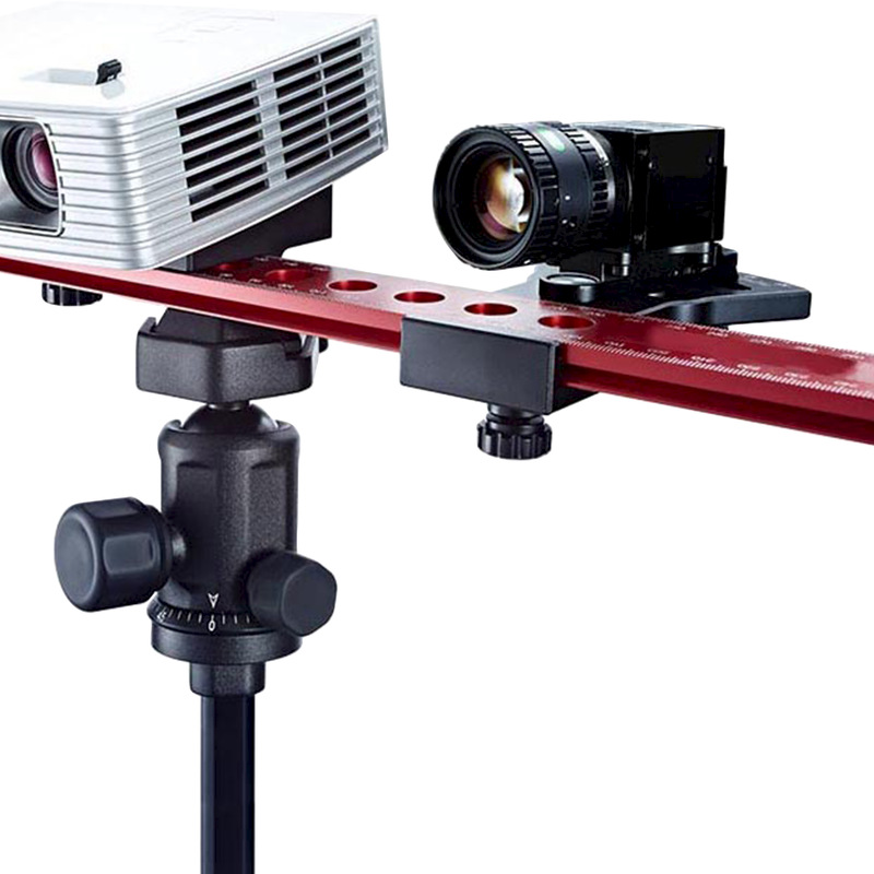 3d Hp 3d Scanner Structured Light Scanner Pro S3